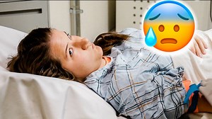 987K views · 258 shares | So Am I Sick...? CT Hospital SCAN Ashley is back at the hospital for a CT Scan with contrast...Hopefully this is just precautionary and she's not sick.... Follow The Dashleys for more! | The Dashleys | Facebook