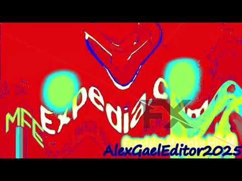 Expedia (2001) Logo Effects Round 4 vs FSHD, Volt HD, MPFC8945 And Everyone (4/12)