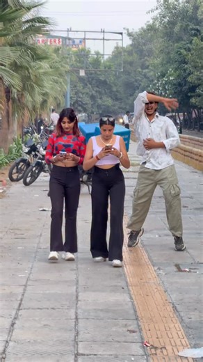 Chirag Rajawat | Wait for end 🤣 . . . . . #viral #million #daily #trend #instagram #trendingréels #insta #followｍe #comedy #virals #ınstalike | Instagram