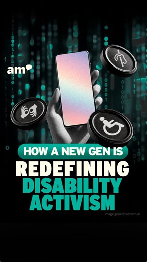 134 reactions · 7 comments | Disability in the U.S. is more common than we think, especially for young adults. 1 in 4 under 35 reports a disability, many of them invisible. Today’s data shows why disability activism is shifting online and why visibility matters. 尿 | Activista Media | Facebook