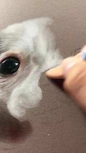 Drawing the nose ✍🏼 | Eye Artist