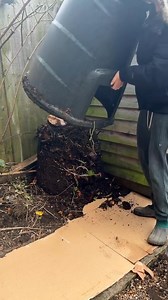 1.9K views · 26 reactions | Making you own compost is the number one...
