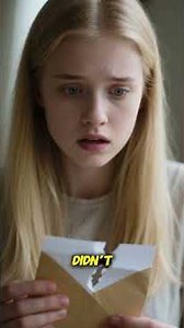 The Neighbor Who Vanished Overnight—And the Letter They Left Behind