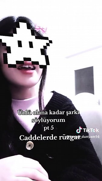 Ünlü Olana Kadar Şarkı Söyleme Serisi Pt 5