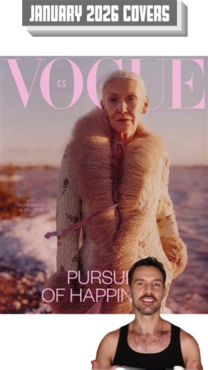 VOGUE CZECHOSLOVAKIA Jan.26- Hana Janata by Ina Levy #fashionphotography