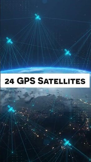 How Does GPS Exactly Works