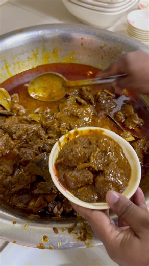 11K views · 78 reactions | Yummy Beef Lal Vuna Recipe | Street Food Collecting | Facebook