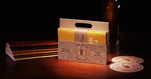 Drink Local Memo Book 3-Pack