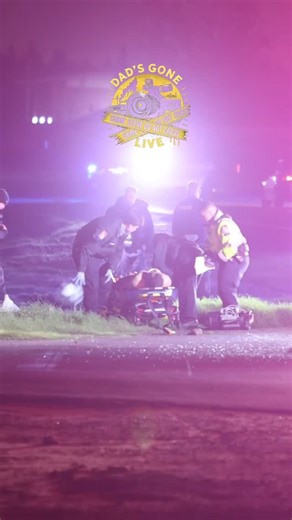 @dadsgonelivellc on Instagram: "Vehicle Rollover with Possible Ejection - E White Lane, Bakersfield CA 11/29 11pm"