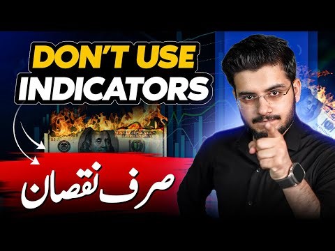 Trading indicators for Beginners - How Technical Indicator's & Analysis Works in Trading