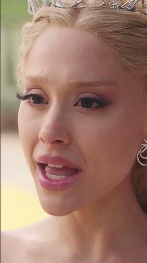 See Wicked: For Good in magical HDR by Barco!