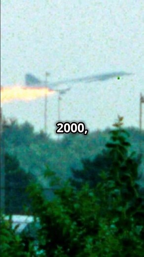 The Concorde: The Rise and Fall of Supersonic Travel