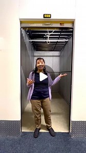 Life Storage on Instagram: ""Life Storage Makes Life Better" - Josephine, Customer"
