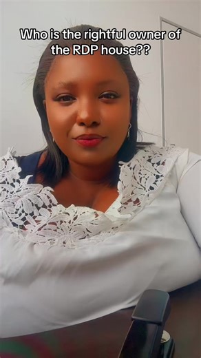 Understanding RDP House Ownership Issues