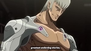 Top 5 Anime Protagonists Who Start Weak but Transform Into Absolute Powerhouses