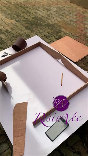 Giant Resin Book: Creative Crafts for Book Lovers