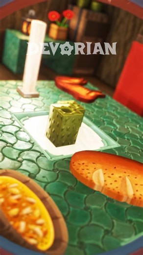 Devorian Steampunk RP on Instagram: "Builder: BetterBuilds The newest supporter: 尼奥 斑索 ❤️ We are making a stylized steampunk texture pack - available for free in 32x resolution or up to 512x on our Patreon! Updated every month with 5+ textures for both Java and Bedrock. Check the website on our profile! Our screenshots are taken mostly in Java edition or on Bedrock with RTX. We made FAQ regarding some questions about our screenshots/Texturepack be sure to check it out https://mc.devorian.com/faq