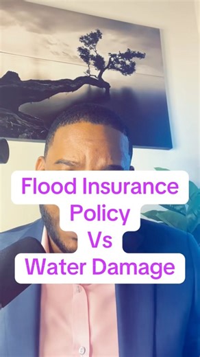 Ki diference ki genyen ant flood insurance avek water damage?? Men difference la #homebuyertips #haitiancreator #haitianfacebook #FloridaRealtor #InvestSmart #Haiti #haitian #haitiancanadian #FloodInsurance #homestead #realestateagent #antrepreneayisyen #haitianmusic #haitianamerican #nsacademy #realestateinvestment | NS Academy