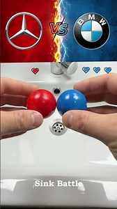 Mercedes vs BMW🤩 What u Choose Comfort or Speed? #car #automobile #bmw #mercedes