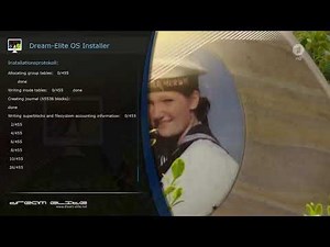 how to install ANDROID on Dreambox ONE