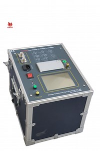 [Hot Item] Automatic Power Transformer Tan Delta and Capacitance Dielectric Loss & Dissipation Factor Tester Price