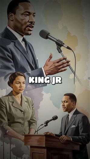 The Legacy of the Civil Rights Movement: A Fight for Humanity and Equality