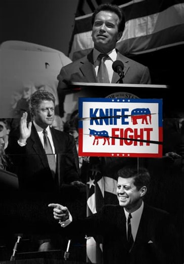 Knife Fight (2012)