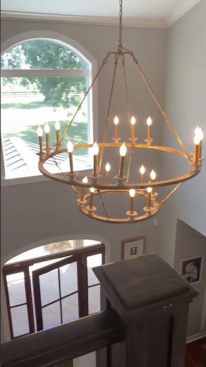 Beautiful Property Tour | House with Shop and Pool | Delta Drones