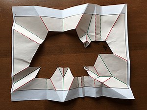 The Fold-and-Cut Challenge — Games for Young Minds