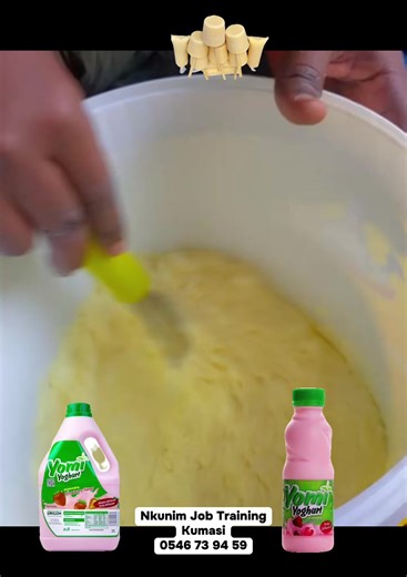 Nkunim Job Training, Kumasi 0546 73 94 59 #creaturesearchinsight #goviral #fypシ゚viral #getreadywithme #social