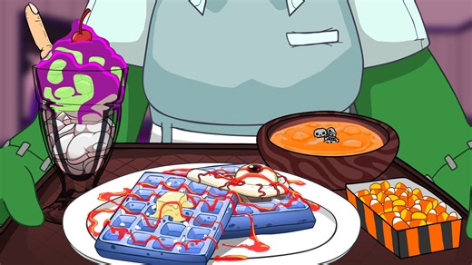 Happy Halloween! | NCHproductions