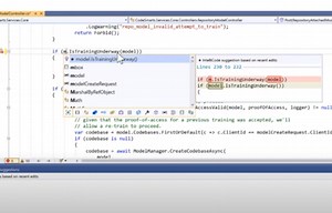 OOPSLA’20 Talk: Feedback-Driven Semi-supervised Synthesis of Program Transformations