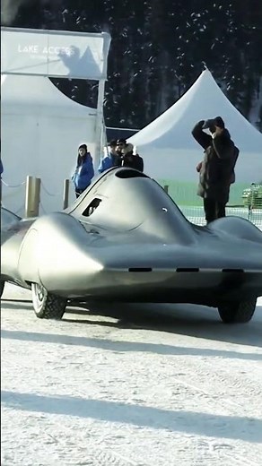 136 MPH with Just 100 HP? The Aerodynamic Cheat Code! 🤯