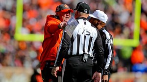 McAfee blasts head of NFL officiating for 'ruining the game'