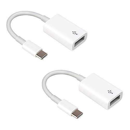 USB C to USB 3.0 OTG Adapter