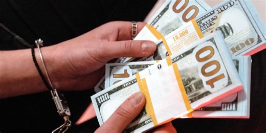 EPD investigating $1M sweepstakes fraud case