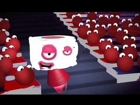 Numberblocks Season 9 trailer 2025 August 25