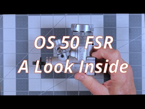 OS 50 FSR A Look Inside Part 1