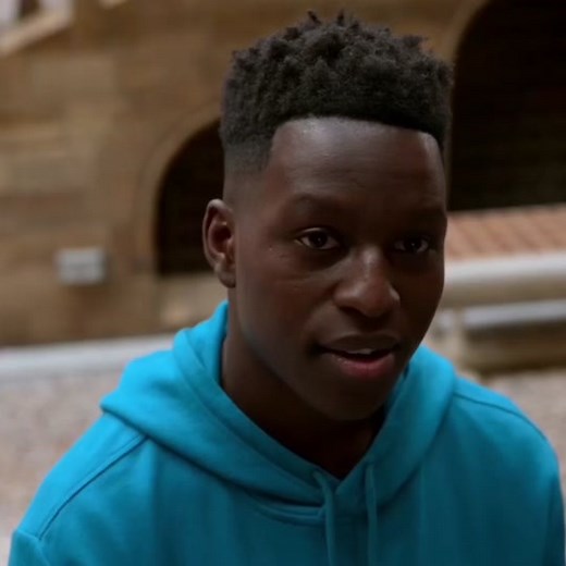 the only man to exist EVER. (srry for being inactive, college is crazy). #samobisanya #samobisanyaedit #tedlasso #tedlassoedit #fyp