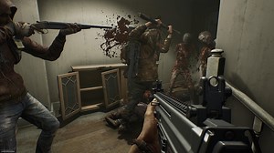 Overkill's The Walking Dead delayed on console