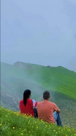 Couple's Travel: Romantic Nature Travel When You Meet Your Perfect Match #travelideas #couplegoals