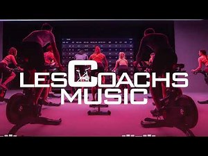 RPM Spinning Power Surge | LesMills Vibe Music