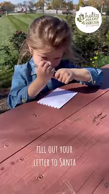 4.5K views · 45 reactions | Don't forget to write your letters to Santa! You can pick up the postcards at any participating business. Drop it in the big red mailbox in Marcum Park. If you put a return address on it, you'll receive a note back from the North Pole! Learn more here: bit.ly/468TTOQ #HollyJollyHamilton | TvHAMILTON | Facebook