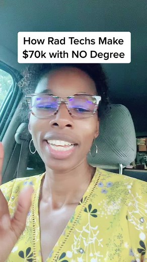 Radiology Career Path: No Degree Required | X-Ray Technician Salaries Revealed