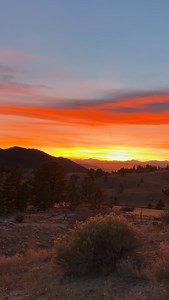 #colorfulcolorado 😮🙏🌄❤️ #landonmayerflyfishing | Landon Mayer Fly Fishing