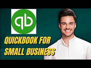 NEW ! How to use quickbooks for small businesses FULL TUTORIAL
