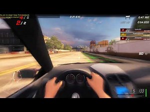 Project Torque - Gameplay - Steam [2020]