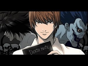 Light Yagami Was Never Smart—Every Dumb Mistake in Death Note