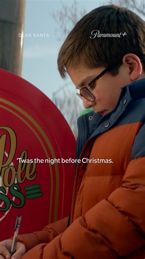 942K views · 706 reactions | Christmas is going up in flames! Stream the new movie Dear Santa, starring Jack Black, now on Paramount+. | Paramount+ | Facebook