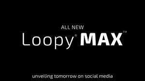 3.6K views · 53 reactions | The all-new Loopy MAX!  Unveiled tomorrow on Facebook and Instagram via giveaways!  *Coming to iPhone 6/7/8/+!  Stay in the Loop!  | Loopy Cases | Facebook